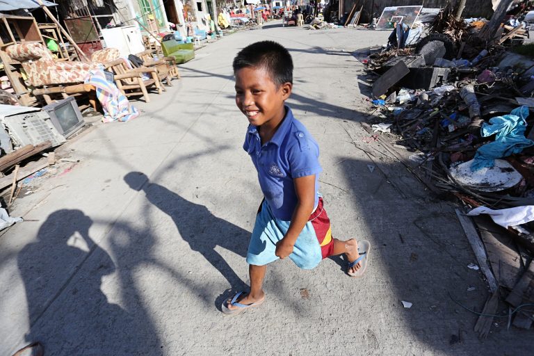 Disaster Displacement - Platform on Disaster Displacement Disaster Displacement - Platform on Disaster Displacement