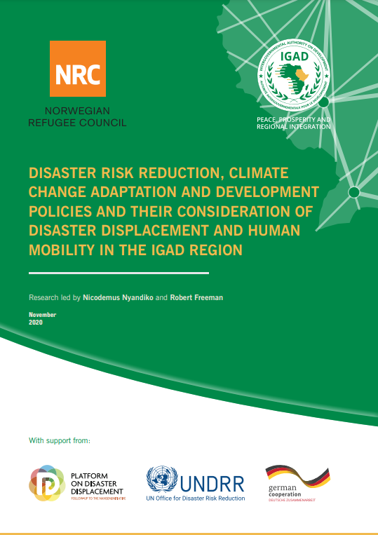 Celebrating International Day for Disaster Risk Reduction 2021 ...